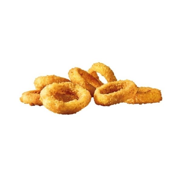 LW ONION RINGS 6*1kg