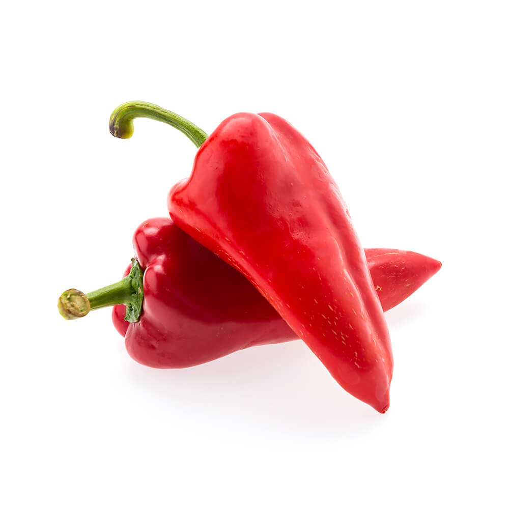 PAPRIKA CRVENA SILJA SVEZA