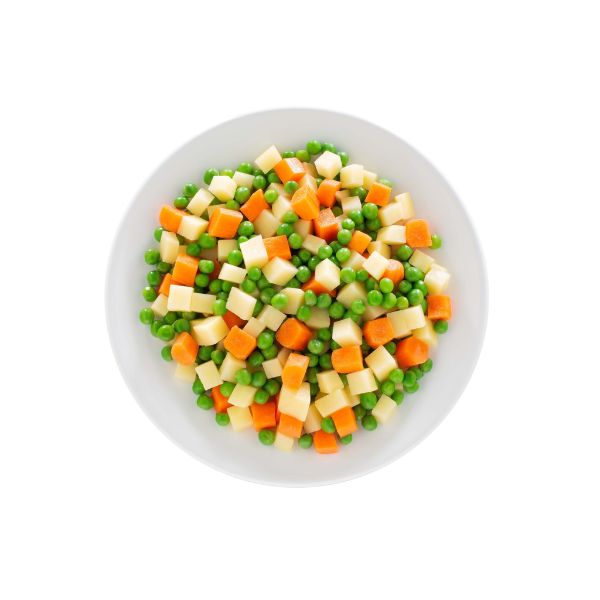 RUSKA SALATA FRIGLO 1 KG