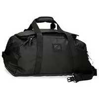 Pepe Jeans Putna torba Hoxton black 73435