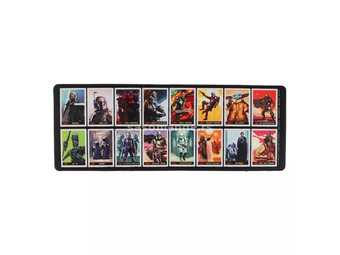 The Mandalorian - Desk Mat