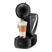 Aparat za kafu KRUPS NESCAFE Dolce Gusto Infinissima KP170810