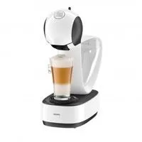 Aparat za kafu KRUPS NESCAFE Dolce Gusto Infinissima KP170110