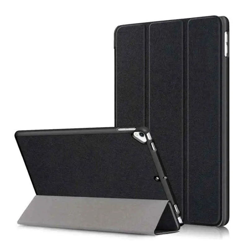 Maska Ultra Slim za iPad AIR 10.5 2019 crna