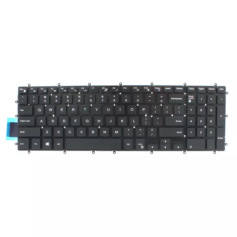 Tastatura za laptop Dell Inspiron 15 3584