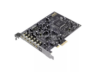 Sound Blaster Audigy RX PCIe
