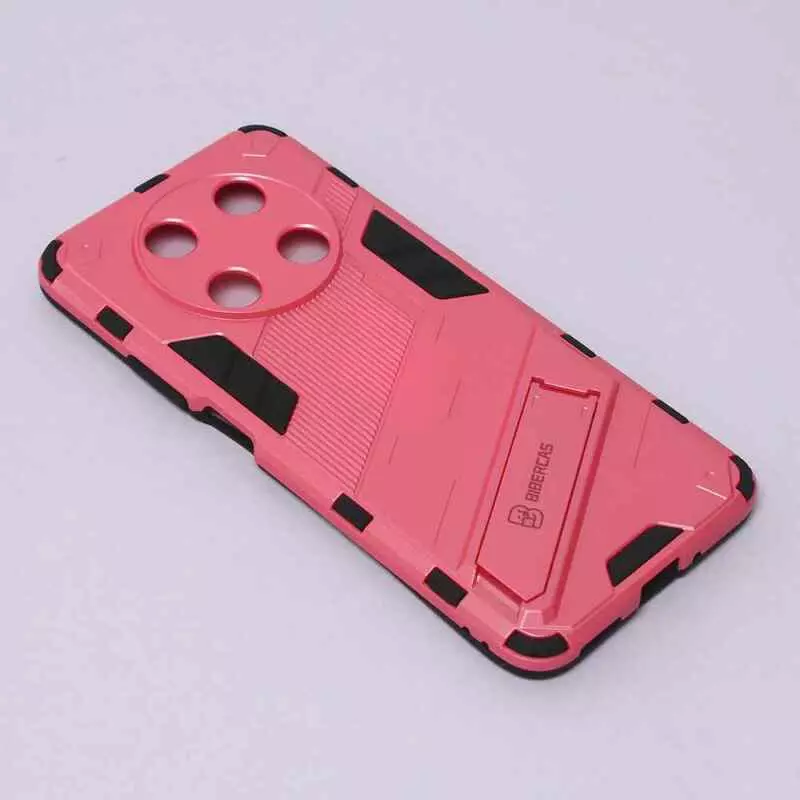 Maska Strong II za Huawei Nova Y90 pink