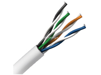 Connect XL Mrežni UTP CAT5E kabel na pak 100 met - CXL-UTP100