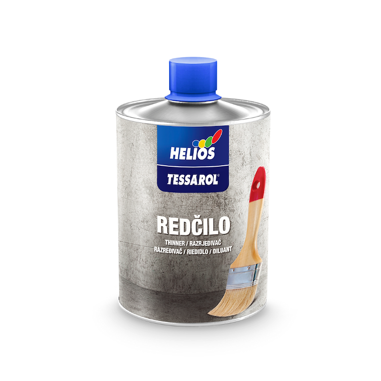 TESSAROL razređivač 0,5 l