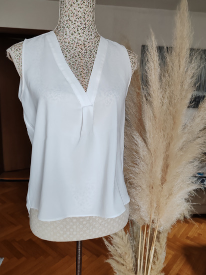 Zara elegantna bluza S