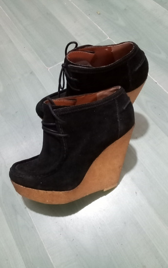 Cipele Nine west br 38.5