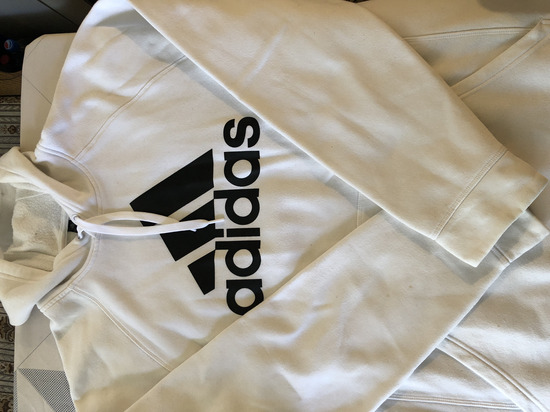 Adidas duks