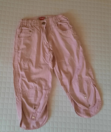 Roze pantalonice