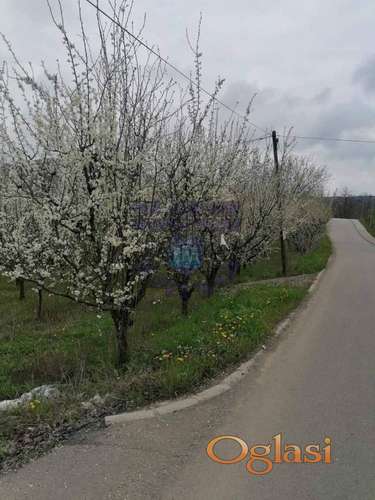 Odličan plac