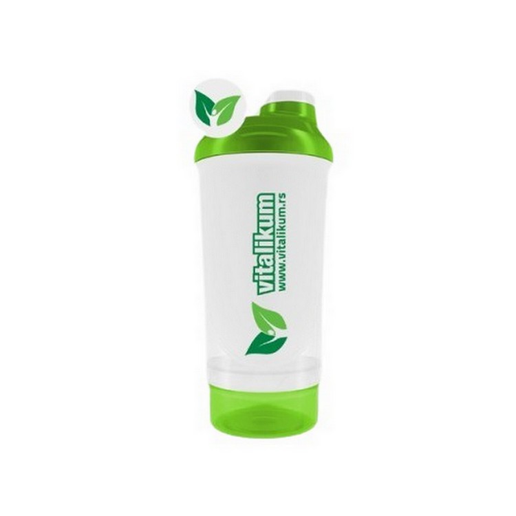 Wave+ Compact Shaker Vitalikum