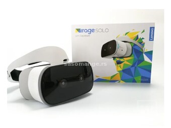 VR Mirage Solo with Daydream Lenovo