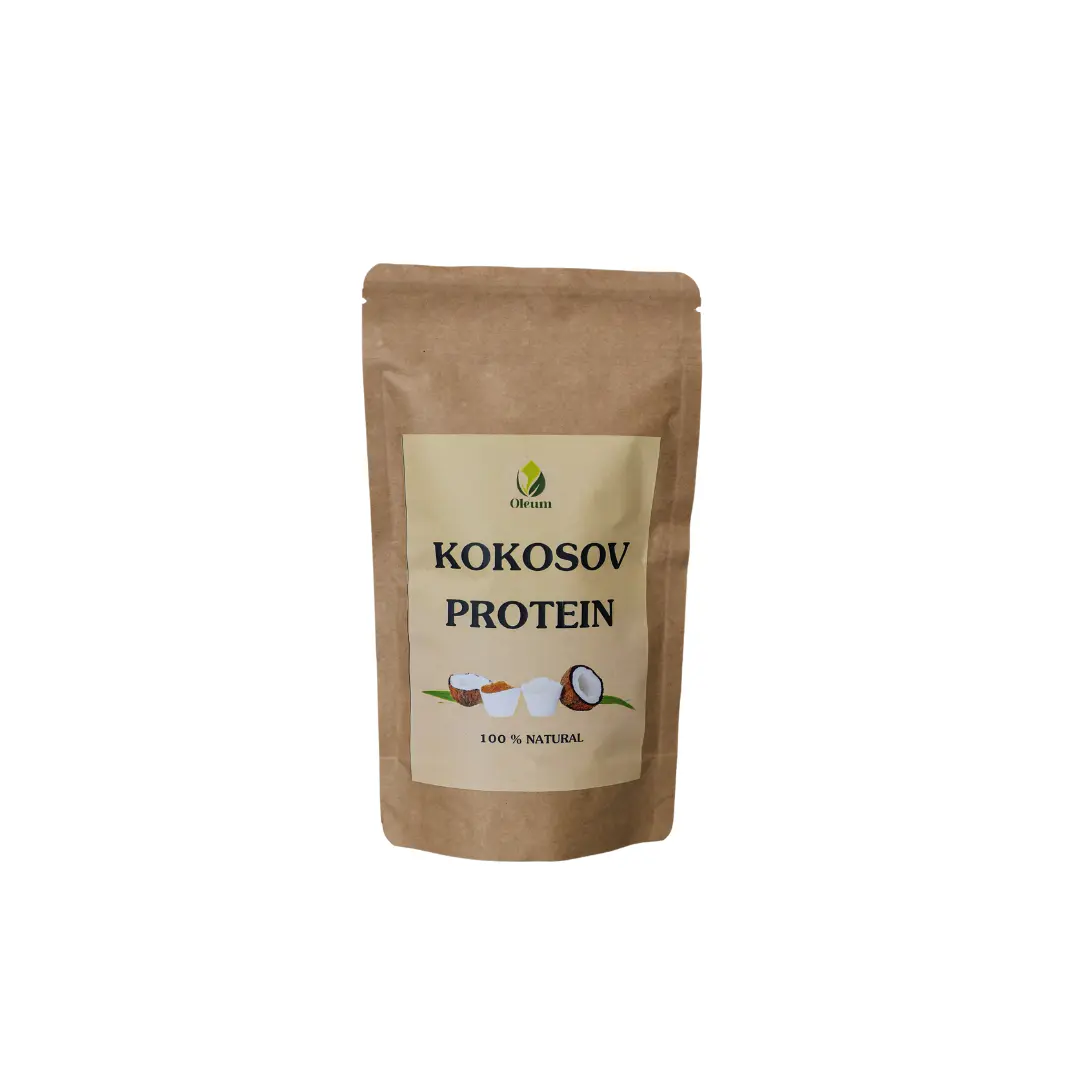 OLEUM Kokosov protein 0.4kg