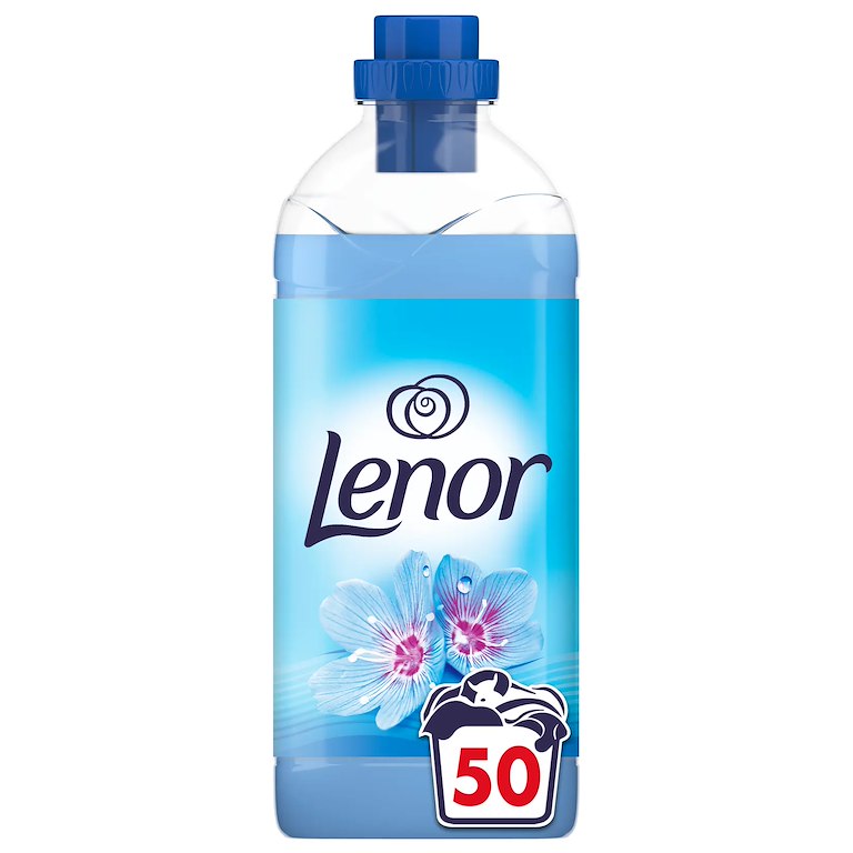 LENOR Omekšivač za veš Spring Awakening za 50 pranja 1250ml