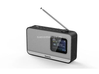 PANASONIC Radio RF-D15EG-K/ DAB+/ BT