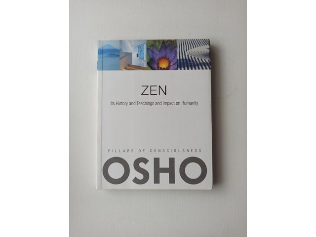 Osho - Zen