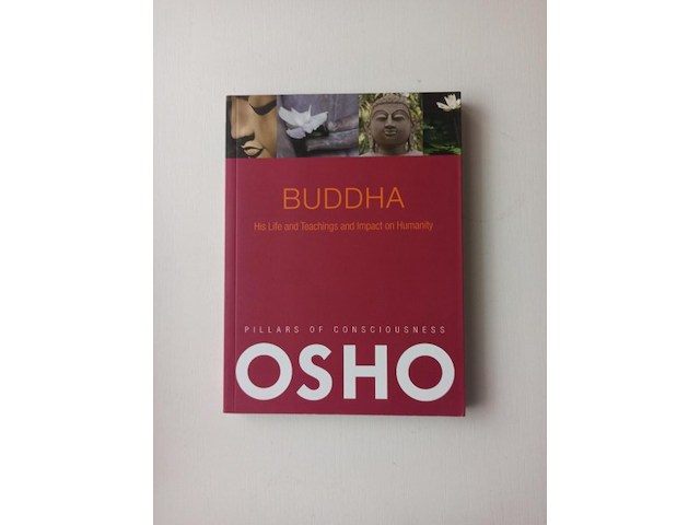 Osho - Buddha