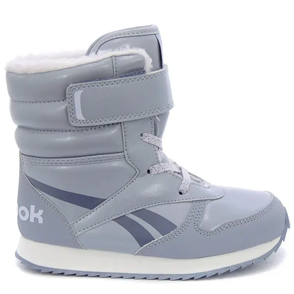 REEBOK Čizme za devojčice CL SNOW JOGGER sive