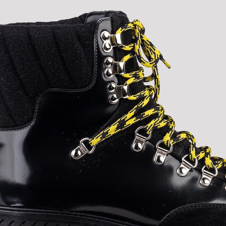 Off-white cizme