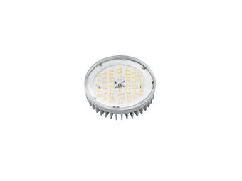 Led sijalica Gx53 10W D100 2700/4000/6500K Elmark 99LED446/CCT