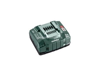 Metabo brzi punjač 12-36V ASC 145