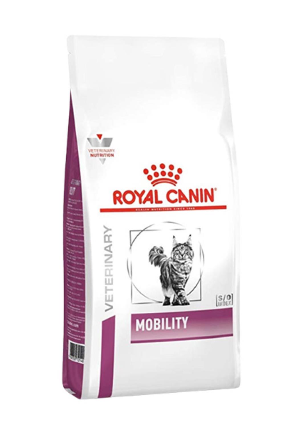 RC Mobility Cat 2,0kg