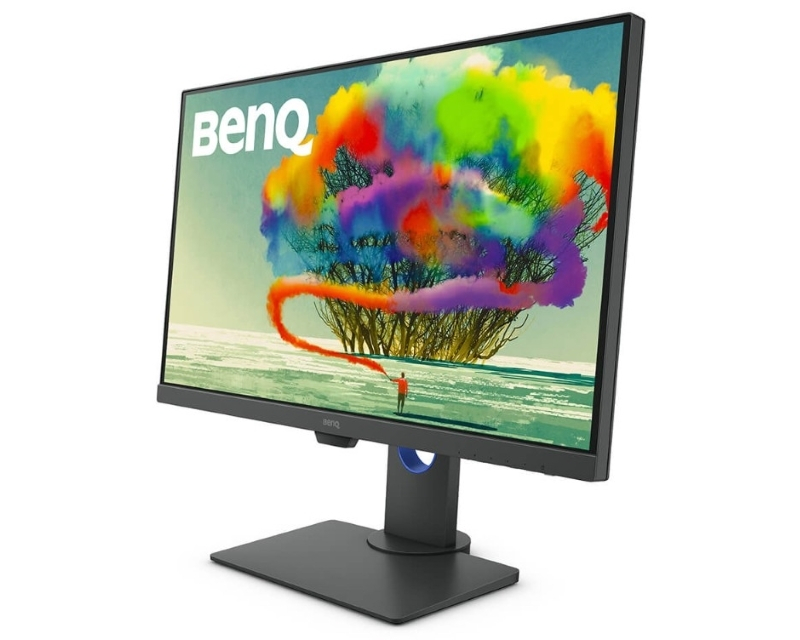 BENQ 27 inča PD2705Q QHD IPS LED Dizajnerski monitor