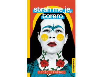 Strah me je, torero