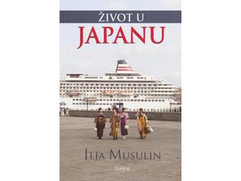 Život u Japanu