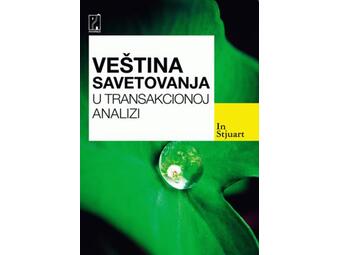 Veština savetovanja u transakcionoj analizi