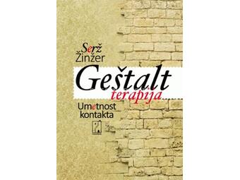 Geštalt terapija - umetnost kontakta