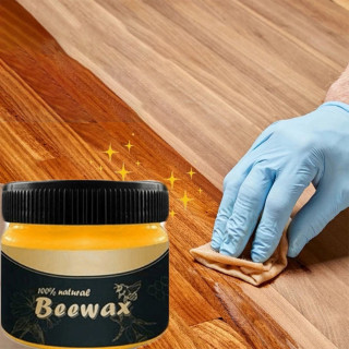 Beewax - vosak za poliranje drvenih površina