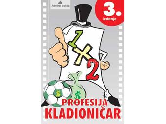 Profesija kladioničar