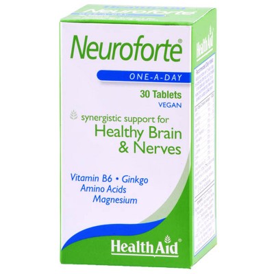 Neuroforte tablete