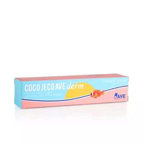 Ave Pharmaceutical Coco Jeco Ave Derm 15ml