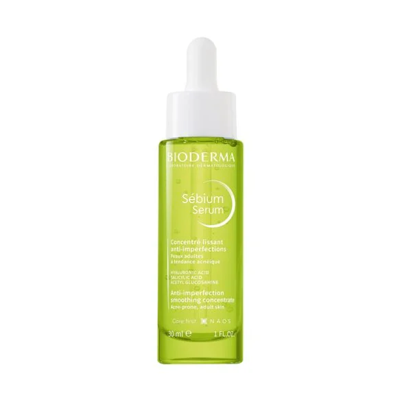 Bioderma sebium serum 40ml