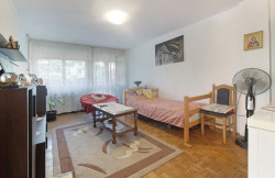 Prodajem Stan-Apartman, Blok 29, Novi Beograd, Beograd, €205.000