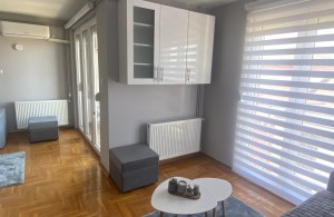 Prodajem Stan-Apartman, Vrnjačka Banja