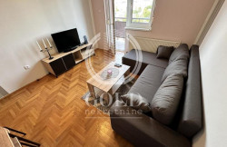 Prodajem Stan-Apartman, Nova Detelinara, Novi Sad, €70.550