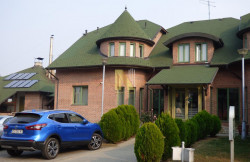 Prodajem Poslovni Prostor, Vršac, €2.781.000