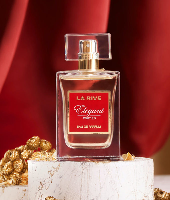 La Rive parfem Elegant Woman 100ml