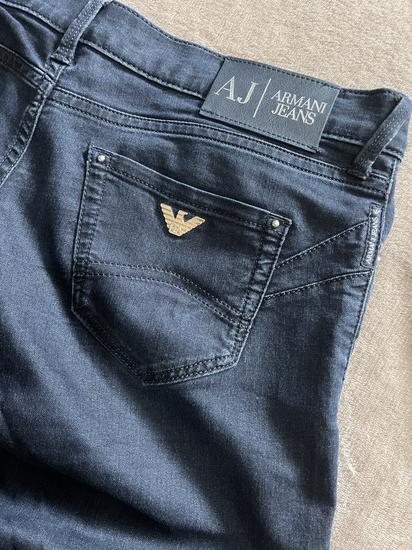 Armani jeans original