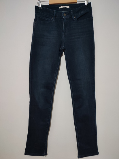 LEVIS ORIGINAL SLIM FARMERICE SA ELASTINOM