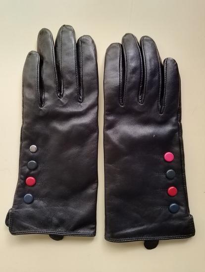Kozne rukavice S