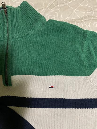 Dzemper Tommy Hilfiger