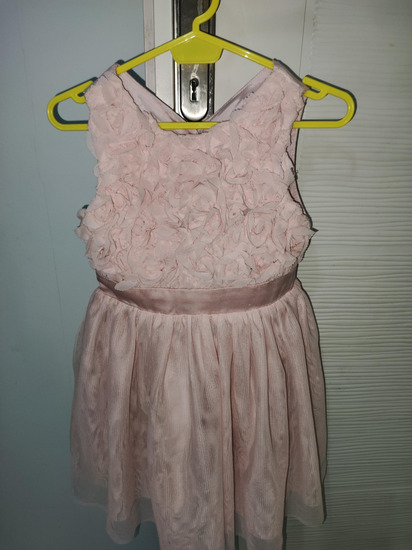 Svečana haljina, veličina 92